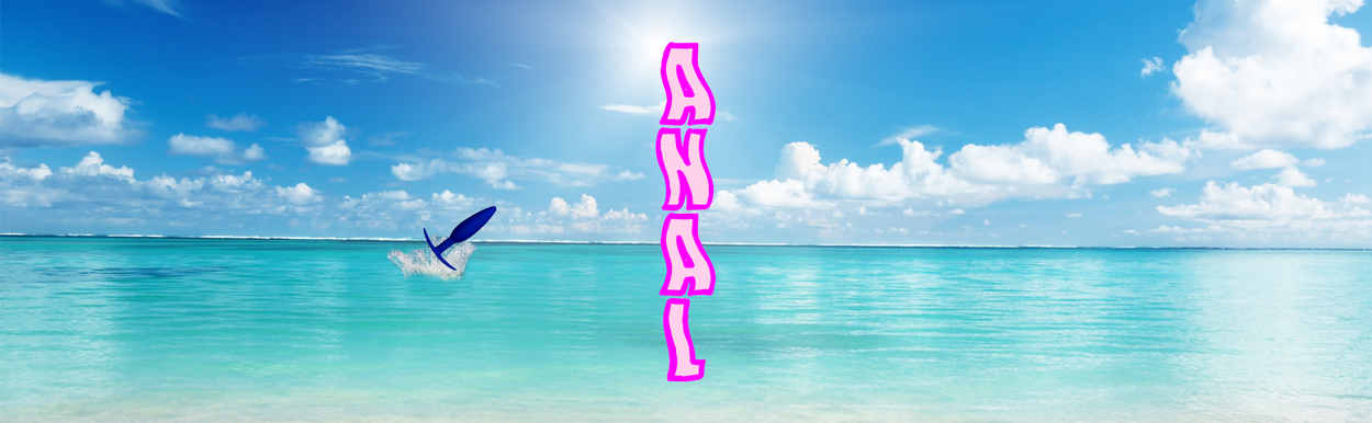 Everything You Wanted To Know About Anal, But Were Too Afraid To Ask ...