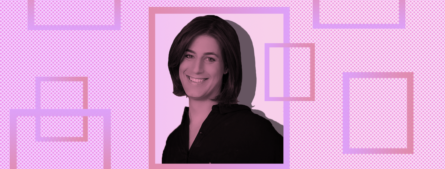 VIDEO: Natalie Egan, the Entrepreneur Solving Workplace Inequality ...