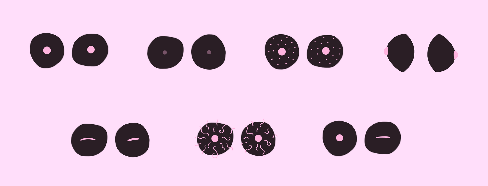 The Unbound Guide to Nipples