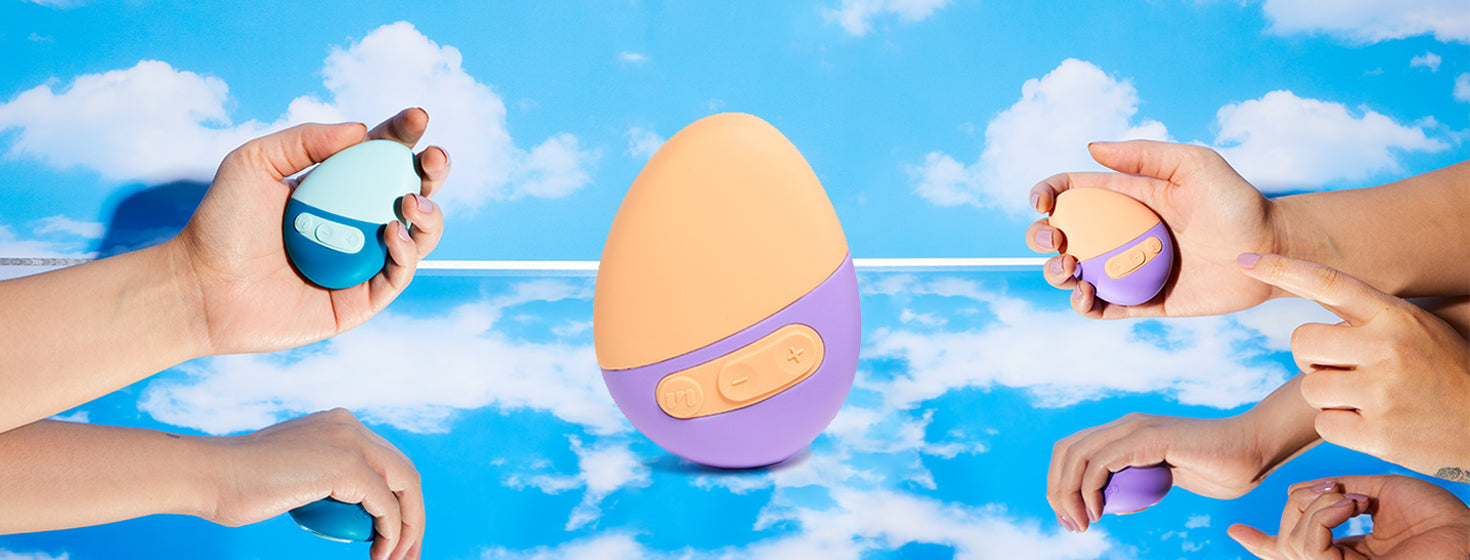 Learn about the Pep vibe! | Unbound