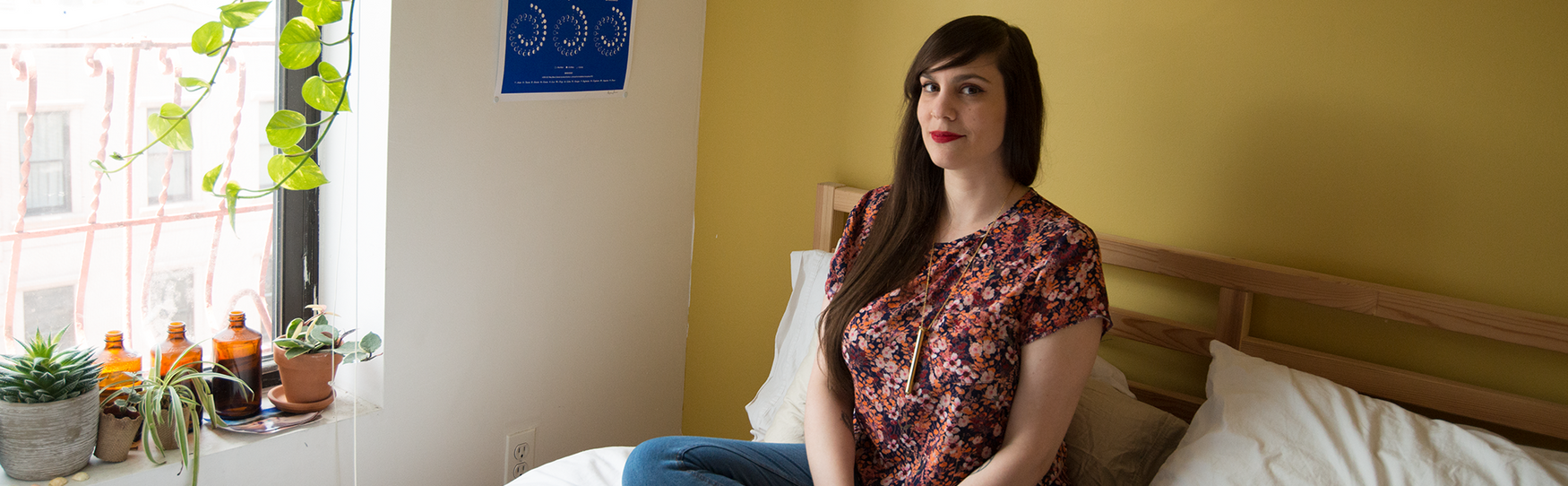 One-on-One with a Dominatrix | Unbound