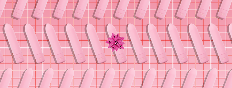 Why Every Person Should Gift A Vibrator | Unbound