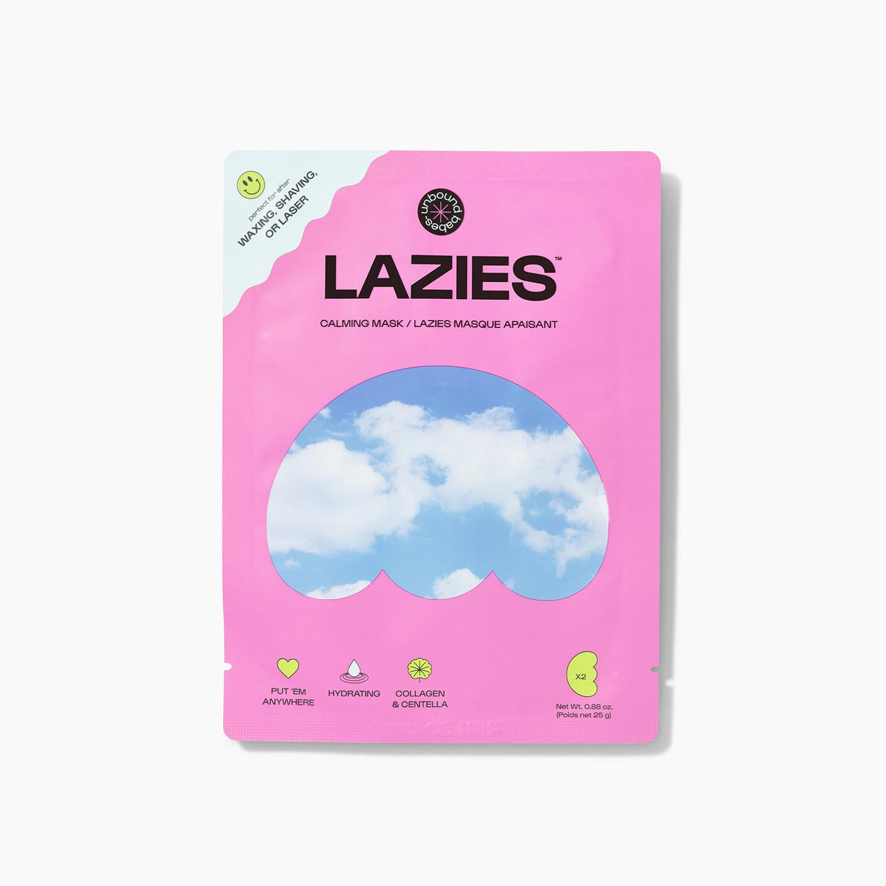 Lazies | Unbound