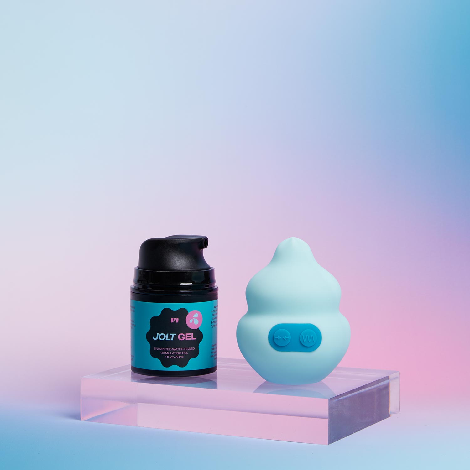 As You Squish | Unbound