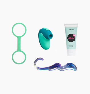 All Good Puff | Unbound