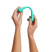 Bender Flexible Personal Massager — 10 Speeds | Unbound