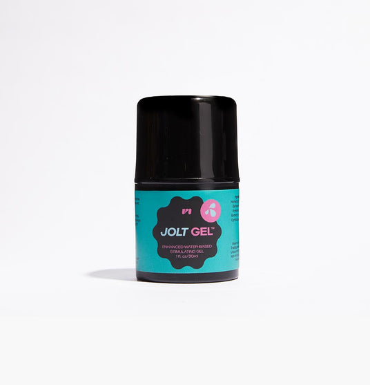 Jolt Gel | Unbound