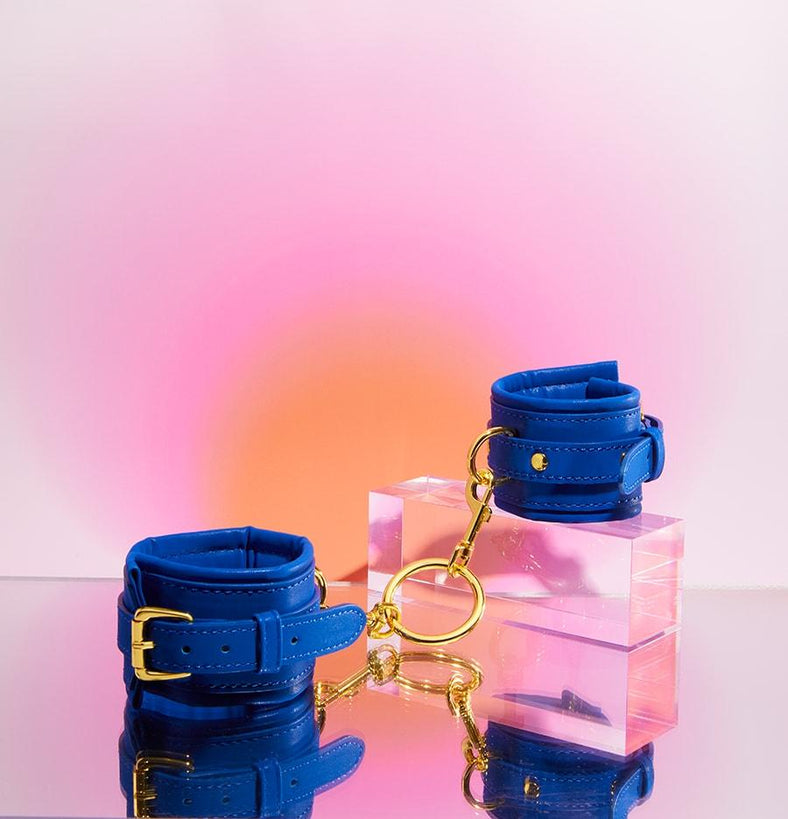 Orion | BDSM Accessory | Over the Door Restraints | $37 | Unbound