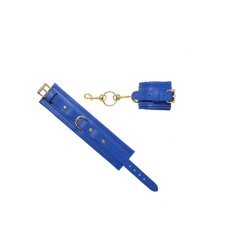 Orion | BDSM Accessory | Over the Door Restraints | $37 | Unbound