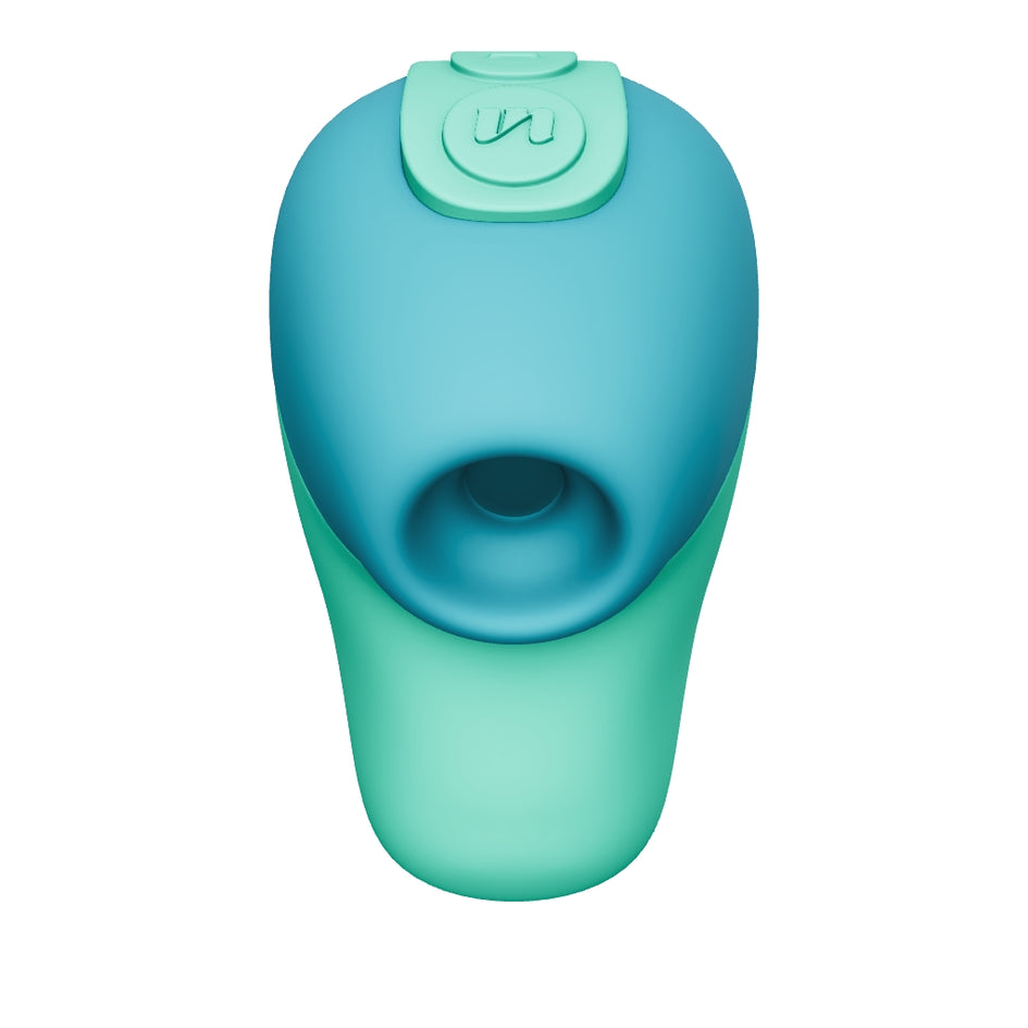 Puff Compact Suction Vibe | Unbound